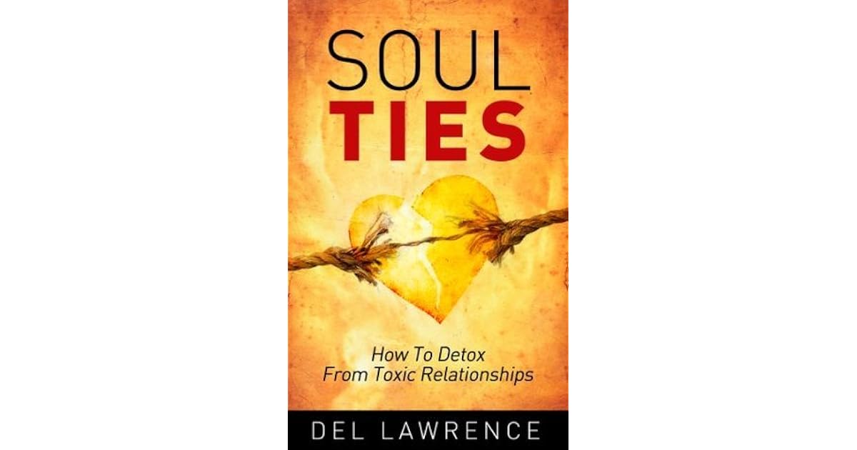 Soul Ties by Del Lawrence