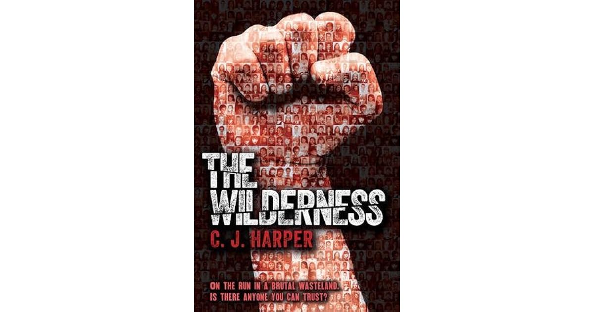 The Wilderness (The Disappeared #2) by C.J. Harper