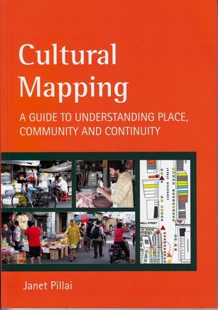Cultural Mapping: A Guide to Understanding Place, Community and ...