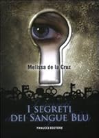 Keys to the Repository (Blue Bloods, #4.5) by Melissa de la Cruz