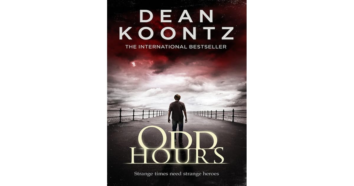 Odd Hours Odd Thomas 4 By Dean Koontz odd-hours-odd-thomas-4-by-dean-koontz