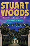 Stone Barrington Series by Stuart Woods