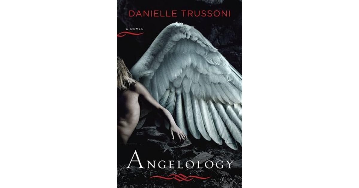 Angelology (Angelology, #1) by Danielle Trussoni