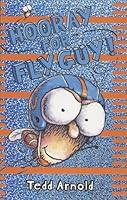 Hooray For Fly Guy! (Fly Guy, #6) by Tedd Arnold