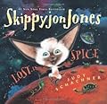 Skippyjon Jones Series by Judy Schachner