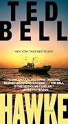 Alexander Hawke Series by Ted Bell