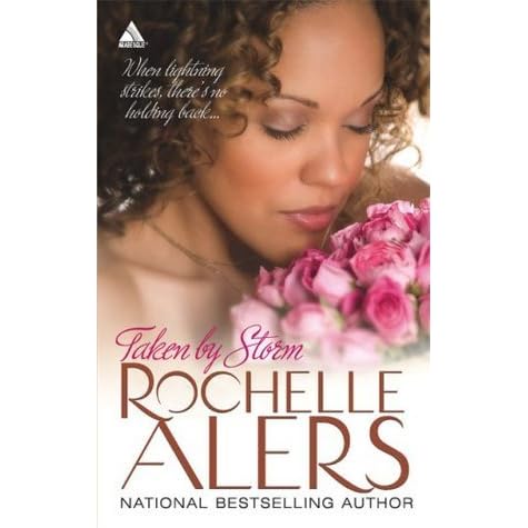 Taken By Storm (Whitfield Brides #3) by Rochelle Alers — Reviews ...