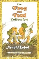 The Frog and Toad Treasury: Frog and Toad are Friends/Frog and Toad ...