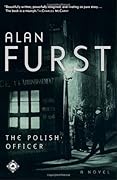 Night Soldiers Series by Alan Furst