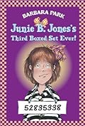 Junie B. Jones Series by Barbara Park