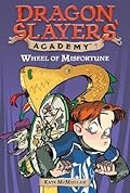 Dragon Slayers' Academy Series by Kate McMullan
