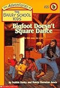 The Adventures of the Bailey School Kids Series by Debbie Dadey