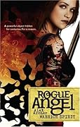 Rogue Angel Series by Alex Archer