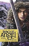 Rogue Angel Series by Alex Archer
