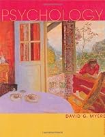 Psychology by David G. Myers