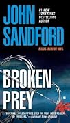 Lucas Davenport Series by John Sandford