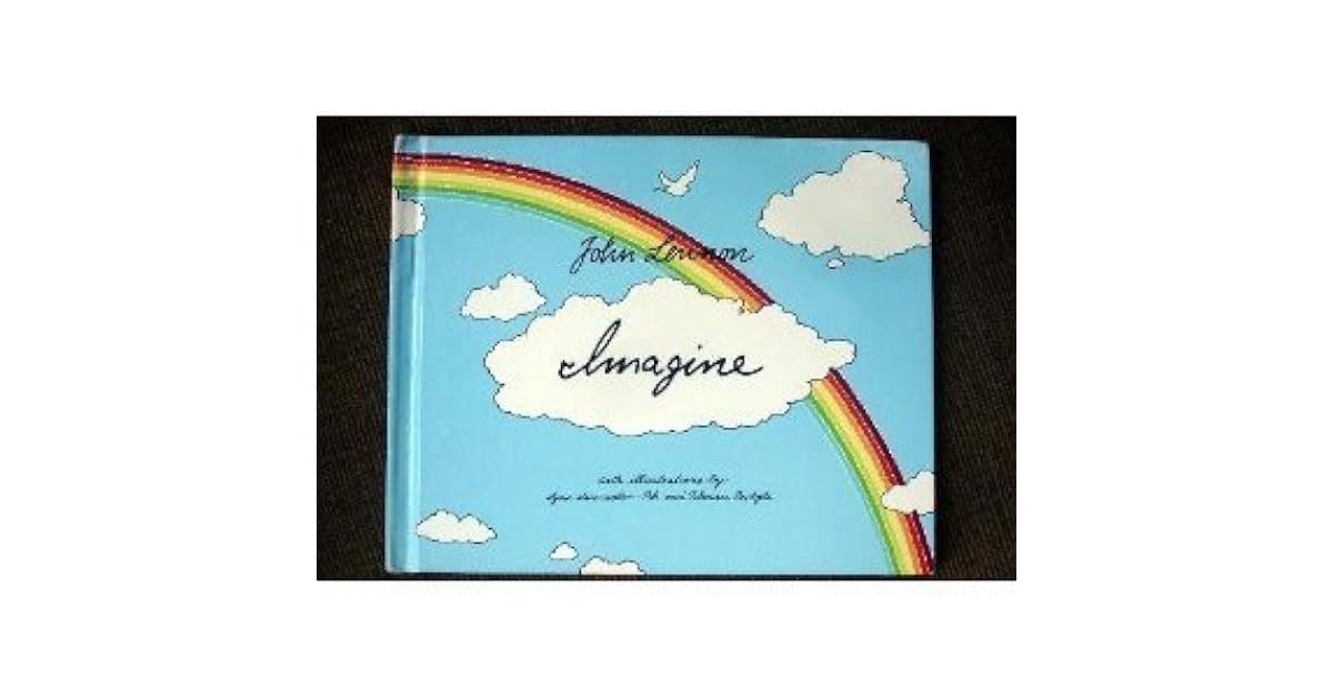 Imagine by John Lennon