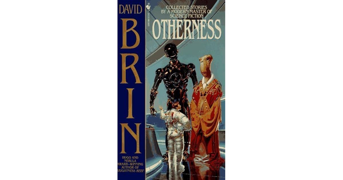 Otherness by David Brin