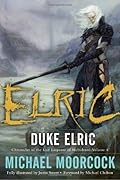 The Elric Saga by Michael Moorcock