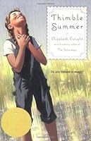 Thimble Summer by Elizabeth Enright