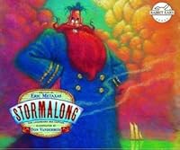 Stormalong by Eric Metaxas