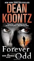 Forever Odd (Odd Thomas, #2) by Dean Koontz