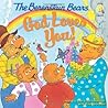 The Berenstain Bears: Kindness Counts by Jan Berenstain