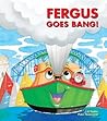 Fergus the Ferry (Fergus the Ferry, #1) by J.W. Noble