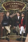 Canterwood Crest Series by Jessica Burkhart