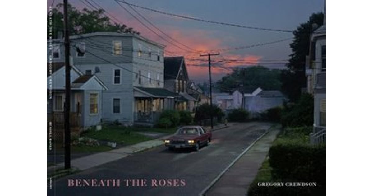 Beneath the Roses by Gregory Crewdson