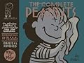 The Complete Peanuts Series by Charles M. Schulz