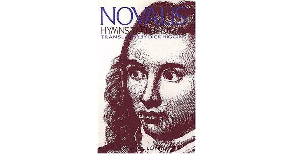 Hymns to the Night by Novalis