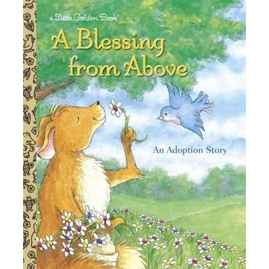 A Blessing from Above by Patti Henderson — Reviews, Discussion ...