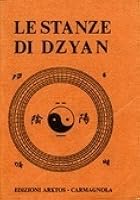 The Stanzas of Dzyan: From the Secret Doctrine by Helena Petrovna Blavatsky