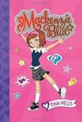 Mackenzie Blue Series by Tina Wells