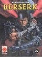 Berserk, Vol. 27 by Kentaro Miura — Reviews, Discussion, Bookclubs, Lists