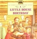 My First Little House Books Series by Laura Ingalls Wilder