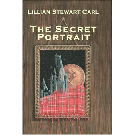 The Secret Portrait (A Jean Fairbairn/Alasdair Cameron Mystery #1) by ...