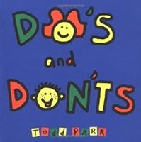 Do's and Don'ts by Todd Parr