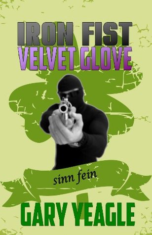 Iron Fist Velvet Glove by Gary Yeagle