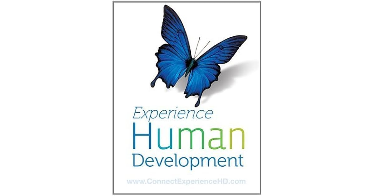 Experience Human Development by Diane E. Papalia