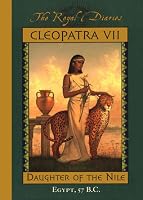 Cleopatra VII: Daughter of the Nile by Kristiana Gregory