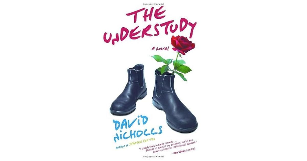 The Understudy by David Nicholls