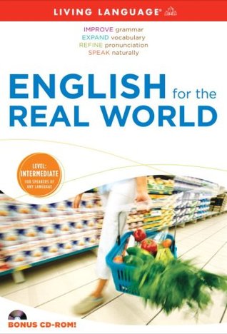 English for the Real World by Living Language