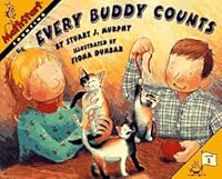 Every Buddy Counts: Counting by Stuart J. Murphy