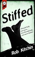 Stiffed by Rob Kitchin