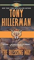 The Blessing Way (Leaphorn & Chee, #1) by Tony Hillerman