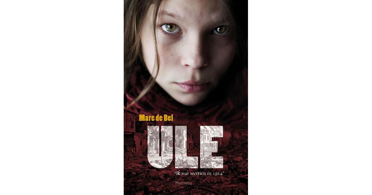 Ule by Marc de Bel