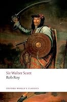 Rob Roy by Walter Scott