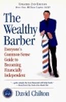 The Wealthy Barber: The Common Sense Guide to Successful Financial ...